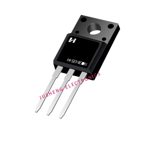 Buy Super Junction Power Mosfet Scd65r125c Scf65r125c Scp65r125c ...