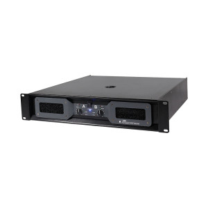 Buy Tac Professional Power Amplifier Audio Class H 2u from Guangzhou ...