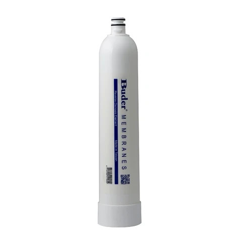Buy [taiwan Buder] Reverse Osmosis Water Filter System With Steel Stand ...