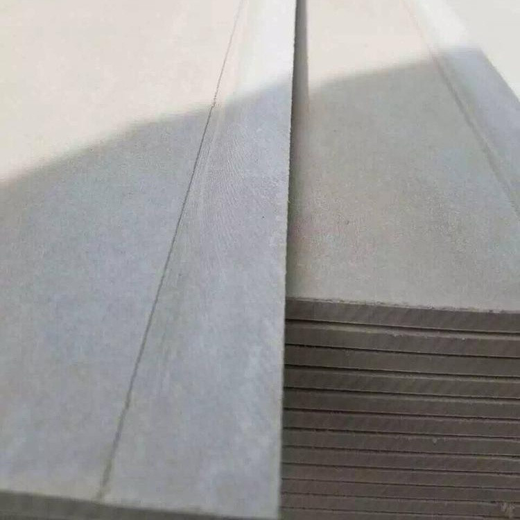 Buy Tapered Edge,recessed Edge Incombustibility Partition Panel Calcium ...