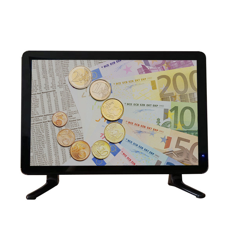 Buy Tft-lcd Tv 17 Inch 1028*1024 Full Lcd Led Tv Smart With Av Tv Usb ...