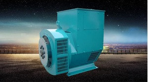 Buy Three Phase 30kw Electricity Power Generator from Wuxi Werna ...