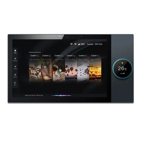 Buy Tianlai Tl-10 Smart Home Appliances Sound Equip Amp Home Audio ...