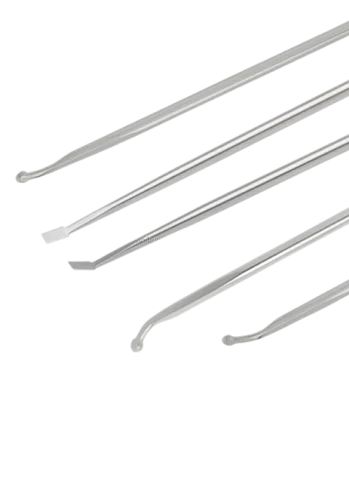 Buy Tissue Elevator 15 30 Degree Up Down Shoulder Arthroscopy Rotator ...