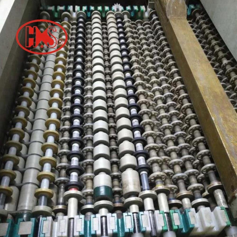 Buy Transport Disk Rollers Conveyor Roller Schmid Disk Rollers from ...