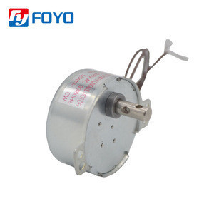 Buy Tyd 50 Synchronous Motor Ac 220v 50-60hz 5/6rpm Cw/ccw 4w ...