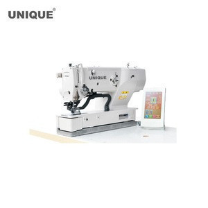 Buy Un1790 Computer-controlled Industrial Buttonhole Machine 1790 ...