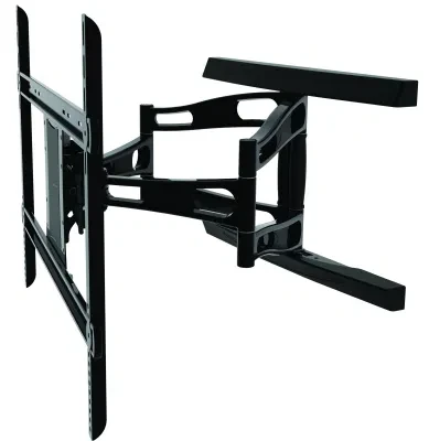 Buy V-mounts Aluminum Arms And Steel Construction Tv Wall Mount Vm ...
