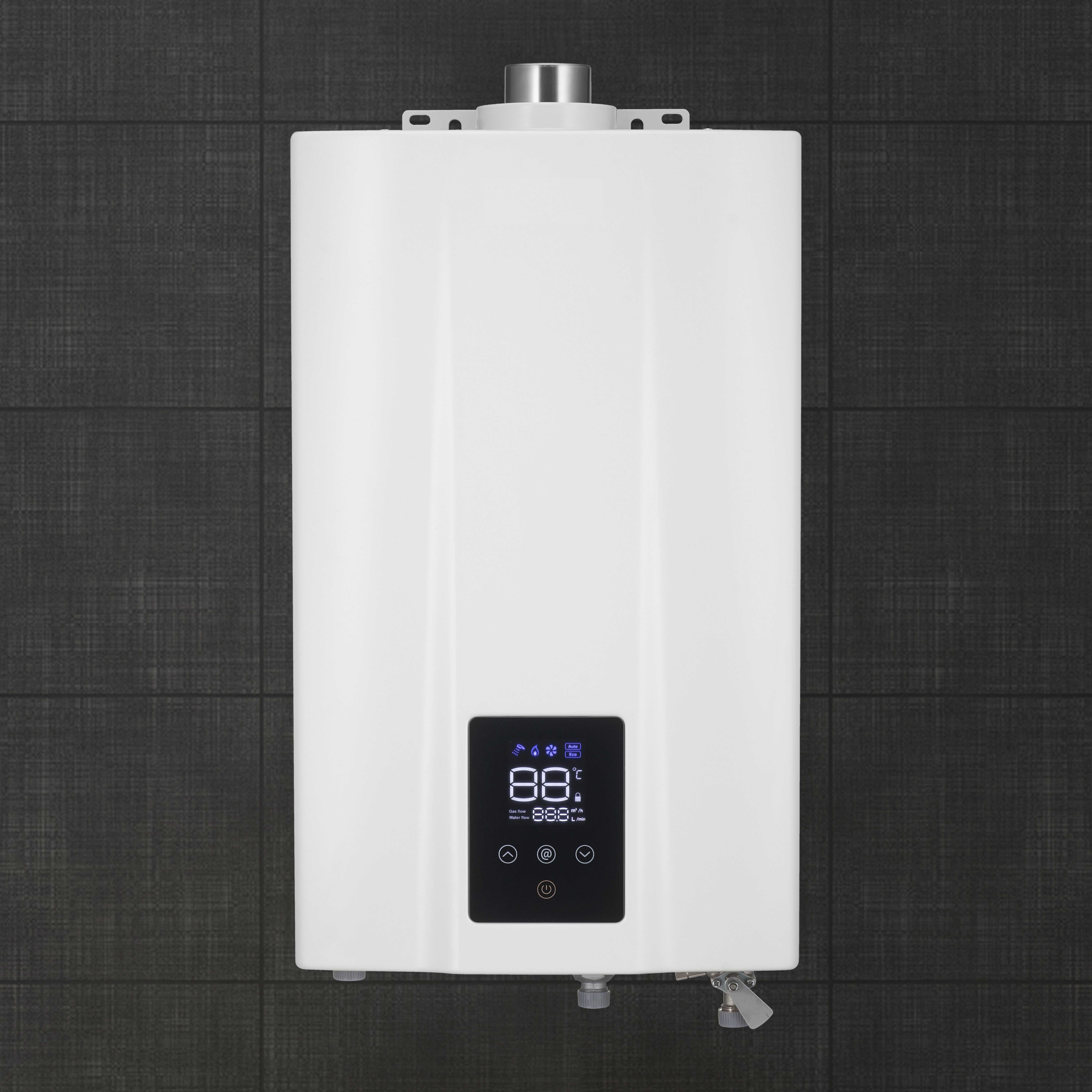 Buy Vanward Water Bath Gas Water Heater 10l from Zhongshan Vanward ...