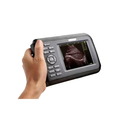 Buy Veterinary Equipment Portable Ultrasound Scanner For Vet Cows Pigs ...