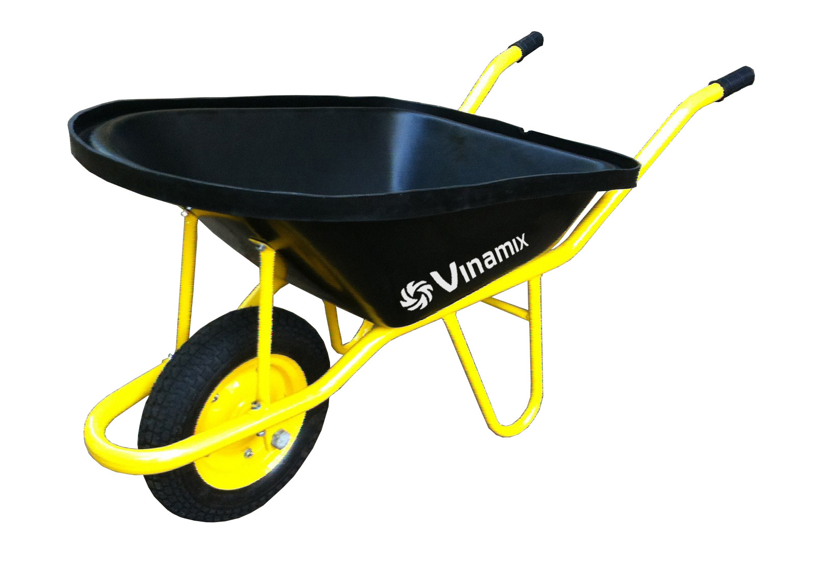 Buy Vinamix Wheelbarrow - Plastic Tray - Best Quality - Chile Peru ...