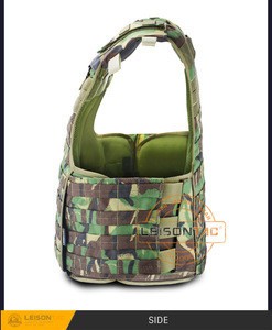 Buy Vip Bullet Proof Vest / Jacket With Nij Iiia Level Protection For ...