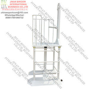 Buy Volleyball Referee Chair from Jinan Bingxin International Business ...