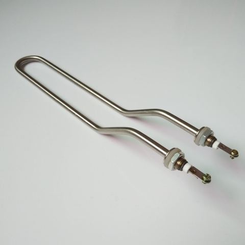 Buy Washing Machine Heater Assembly Heating Element Tube 1600w/1900w ...