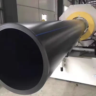 Buy Water Supply Hdpe Pipe For High-density from Shandong Chentai ...