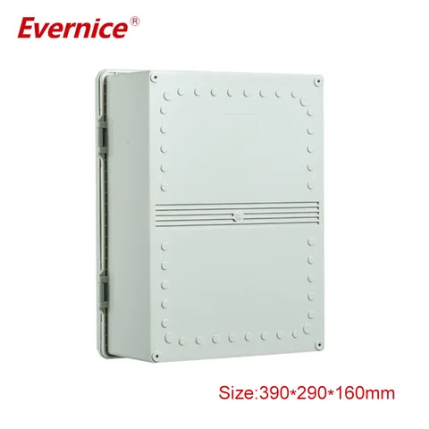 Buy Waterproof Abs Plastic Enclosures Electronics Electrical Enclosure ...