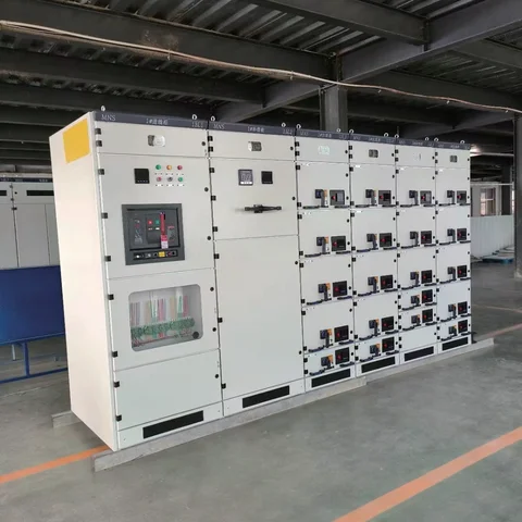 Buy Weatherproof Distribution Box Complete Cabinet Electrical Panel Box ...