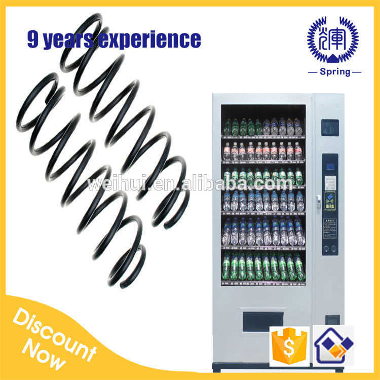Buy Weihui Oem Vending Machine Inner Springs Vending Machine Spring ...