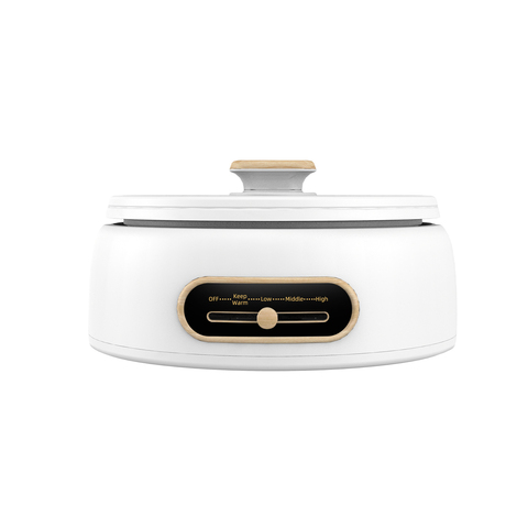 Buy Wholesale Multi-function 220v 3l Kitchen Appliance Portable Multi Electric Cooker from ...