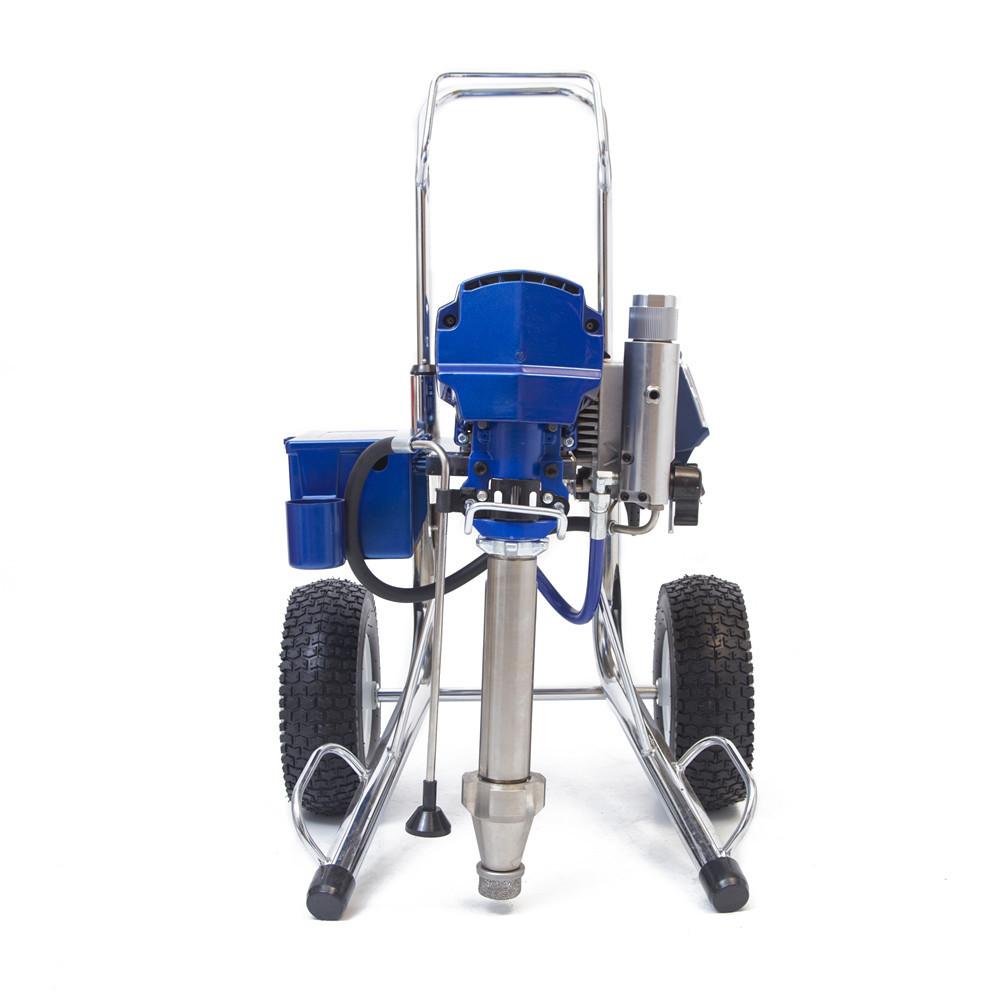 Buy Yanfeng Pt-8900ex Putty Airless Paint Sprayer Machine from ...