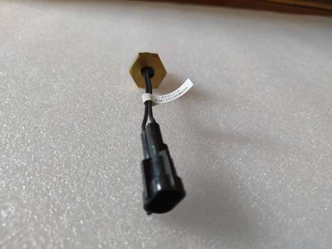 Buy York Chiller Spare Parts Water Temperature Sensor 025w39721-502 ...