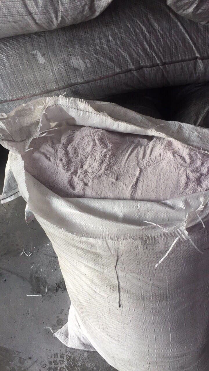 Buy White Rice Husk Ash from PT Fortuna Lancar Sejahtera, Indonesia ...