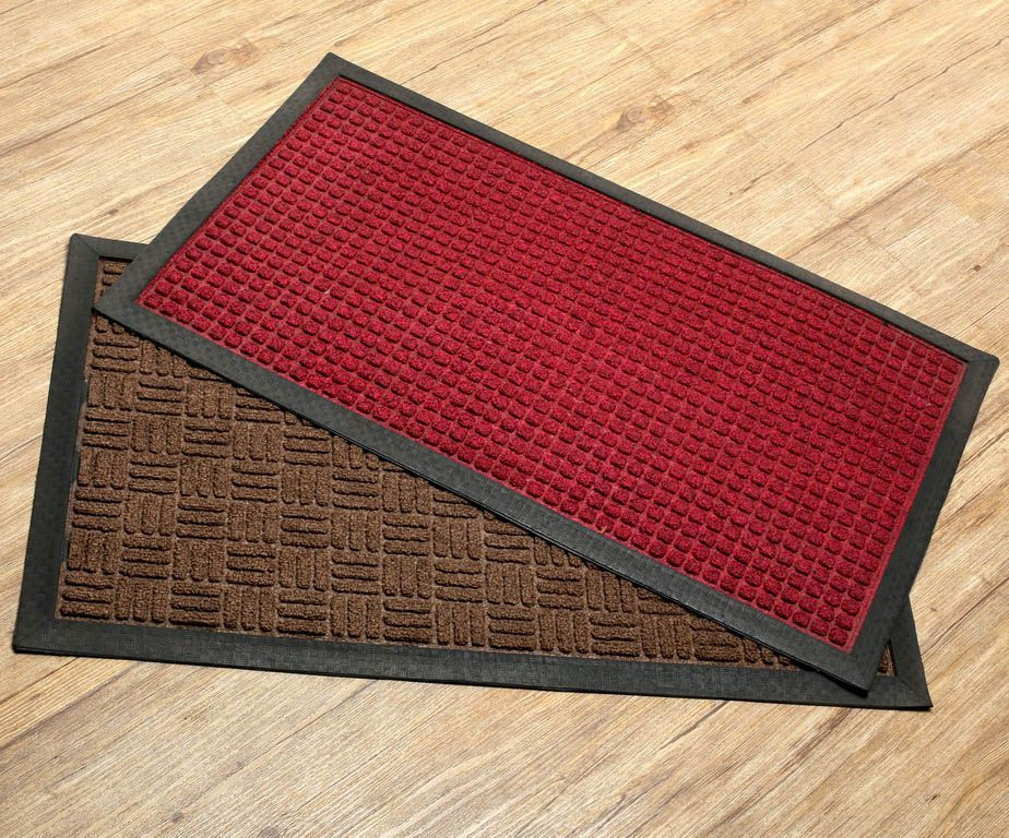 Buy Polypropylene Mats from Kemtech Export, India | Tradewheel.com