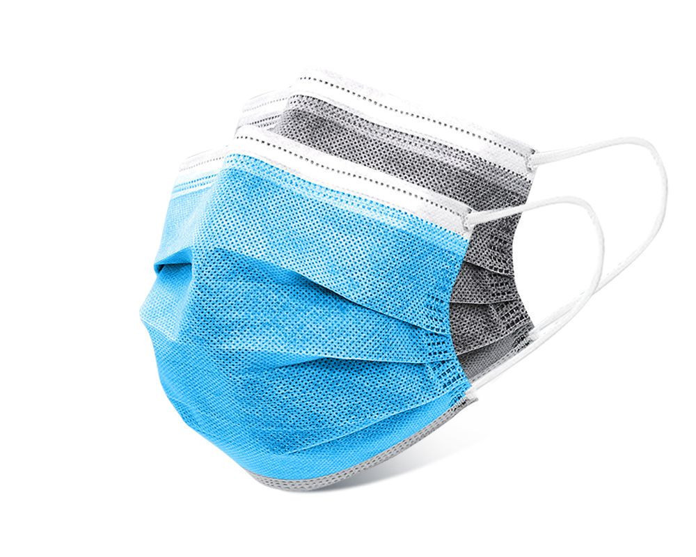 Buy Disposable Face Mask, Civil Mask, Civilian Mask, Disposable Mask ...