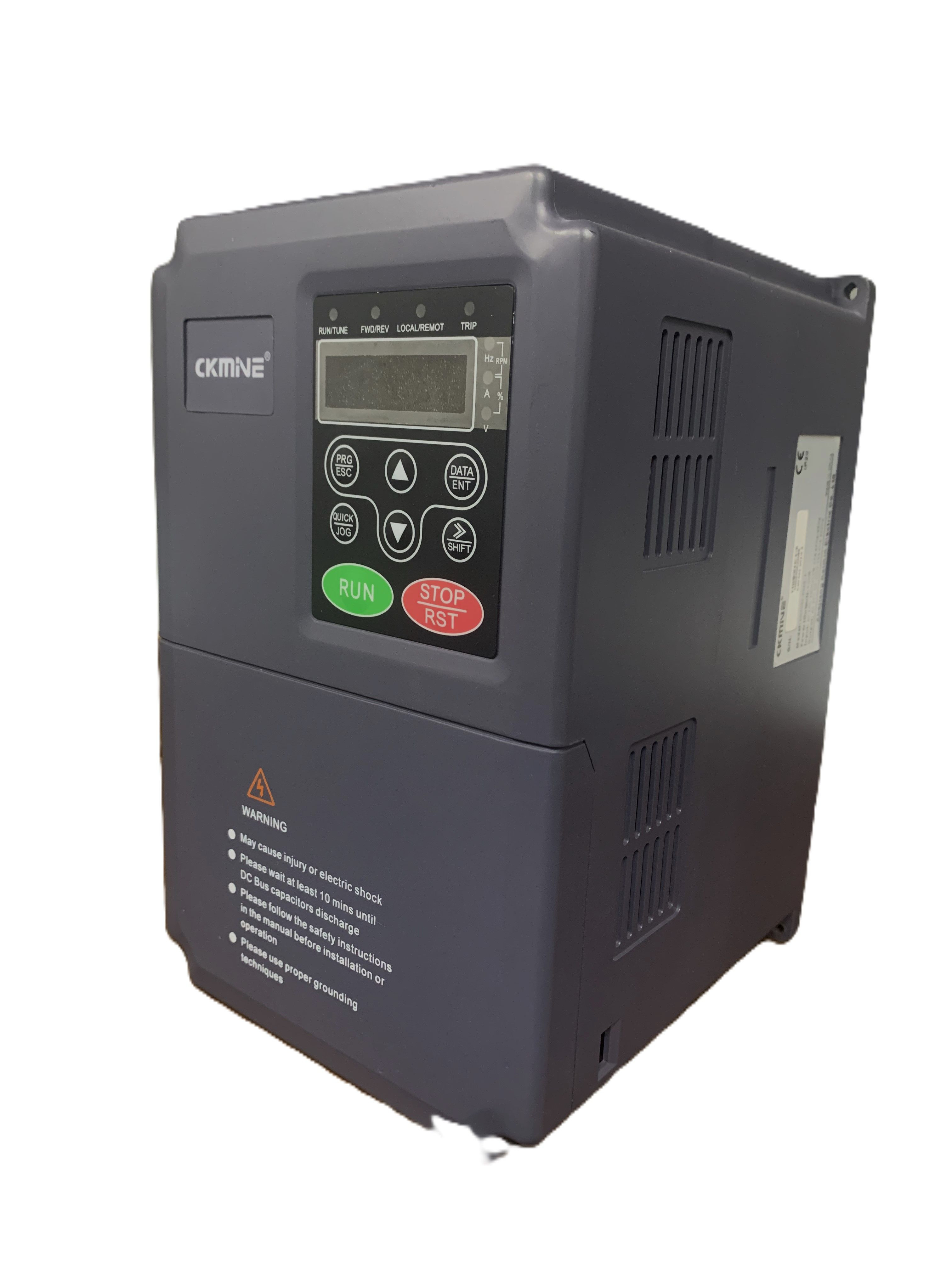 Buy Frequency Inverters Km7000 from Zhejiang Kaimin Electric Co., Ltd ...
