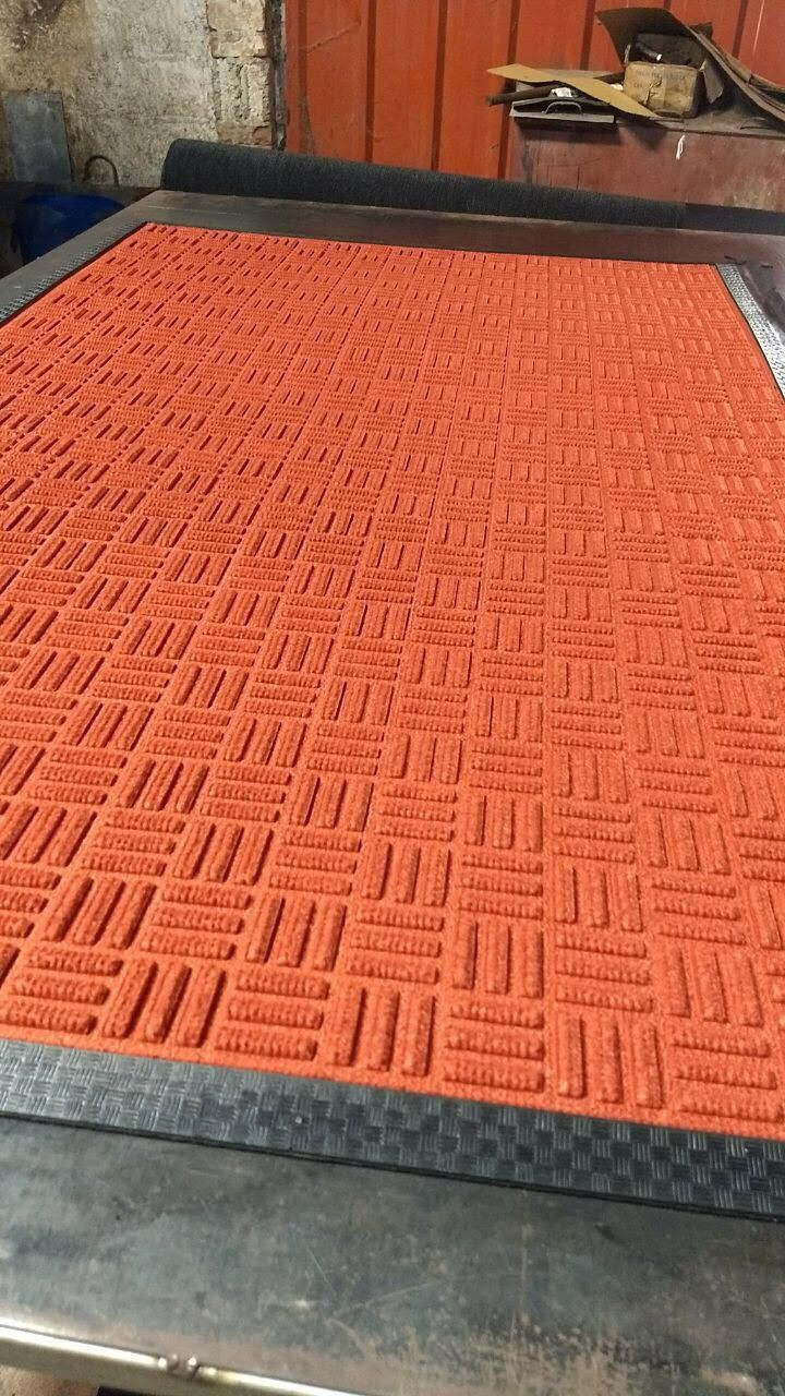 Buy Polypropylene Mats from Kemtech Export, India | Tradewheel.com