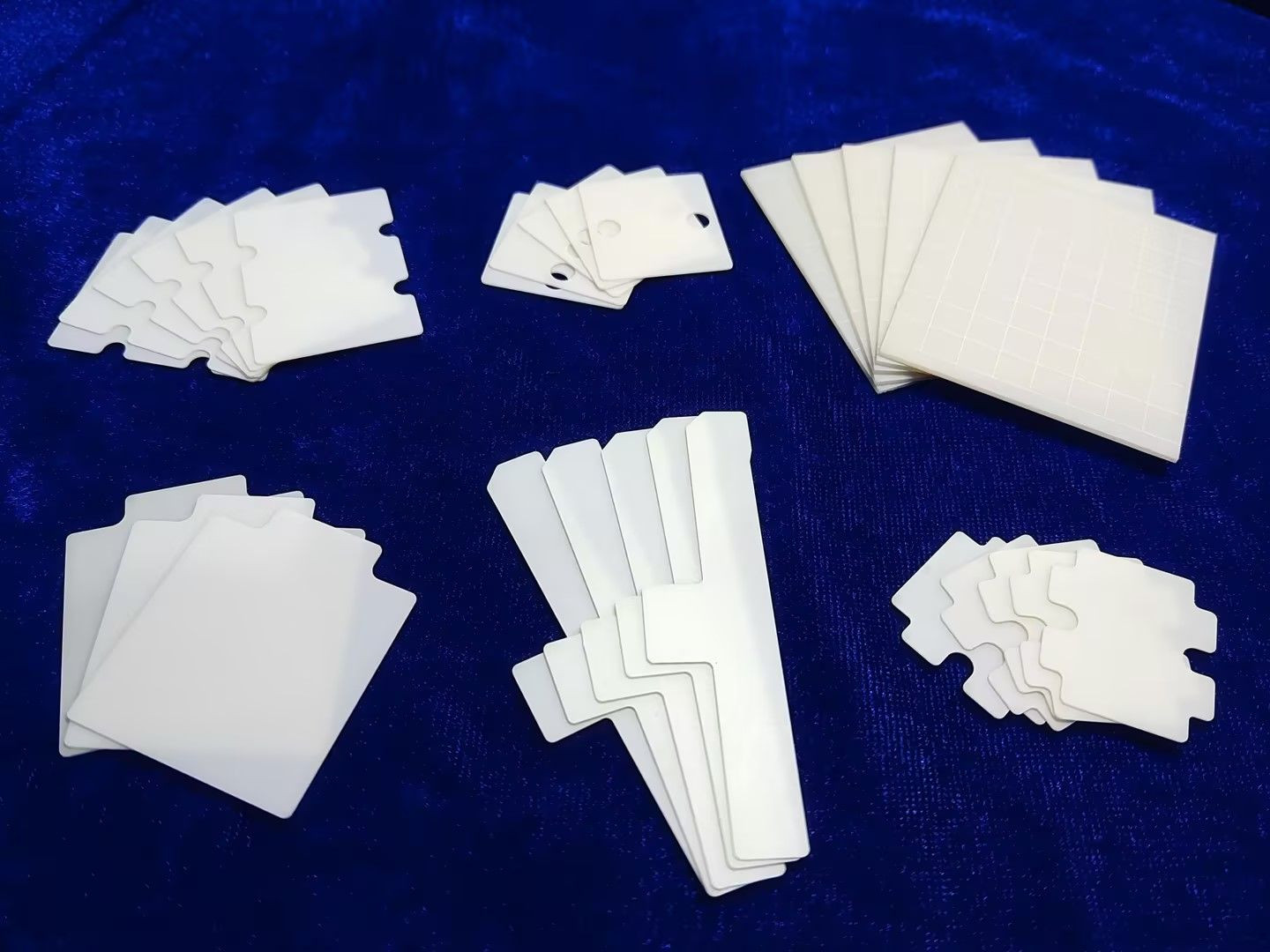 Buy Ceramics Substrate from Suntech Advanced Ceramics (Shenzhen) Co ...