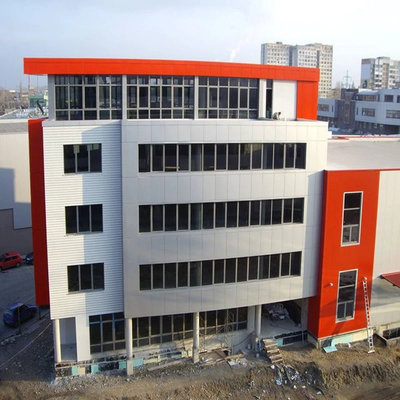 Buy Factory Wholesale Pe Alucobond Panel / Fireproof Acp Scrap Aluminum ...