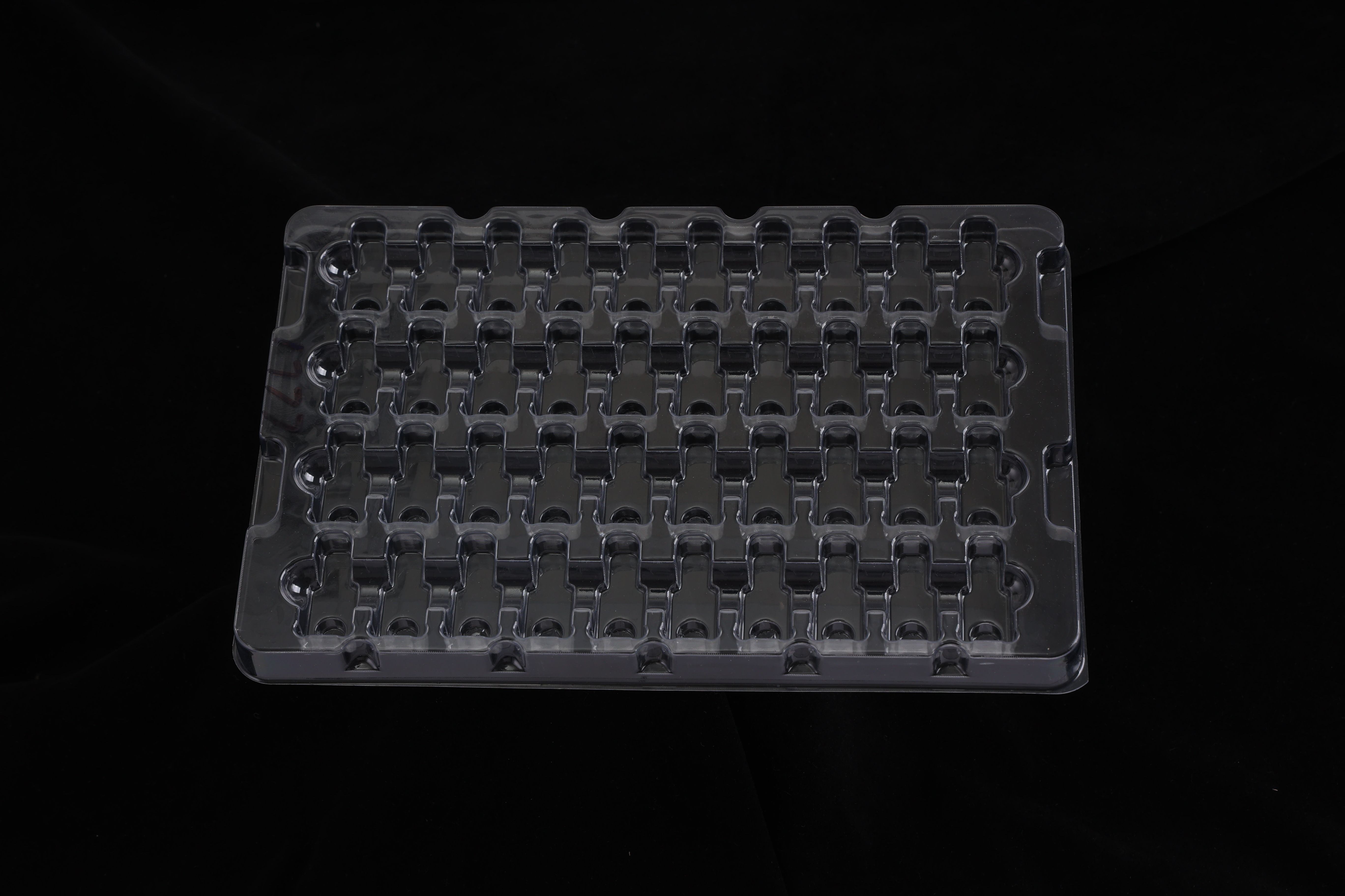 Buy Pet Plastic Vacuum Forming Blister Trays Protective Blister ...