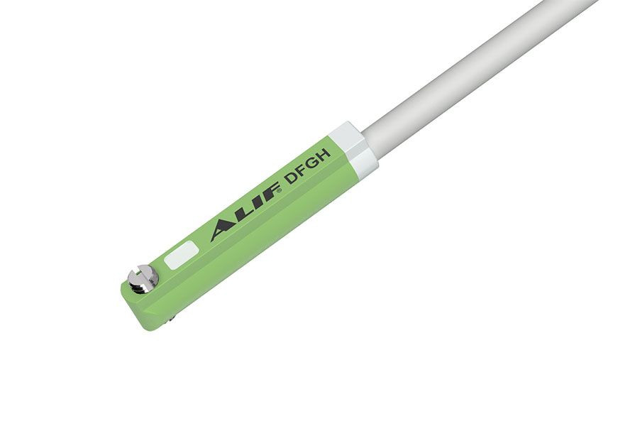 Buy Dfgh Magnetic Cylinder Sensor from ALIF TECH. CO., LTD., China ...