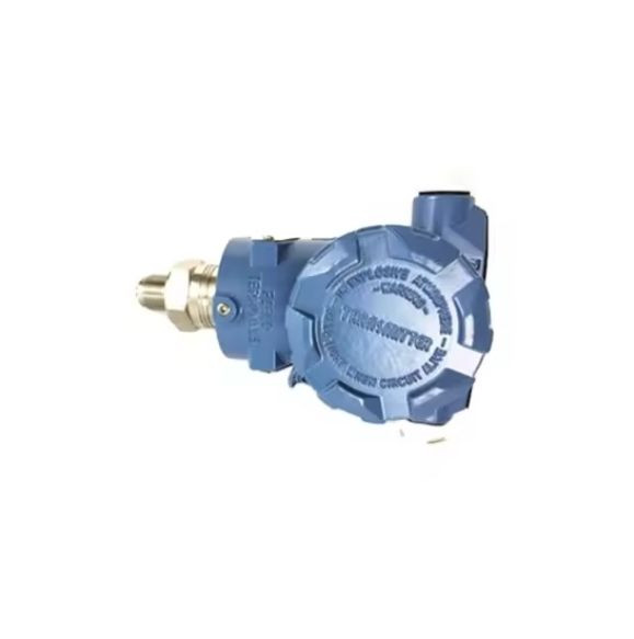 Buy High Accuracy Explosion-proof Diffused Silicone Pressure ...