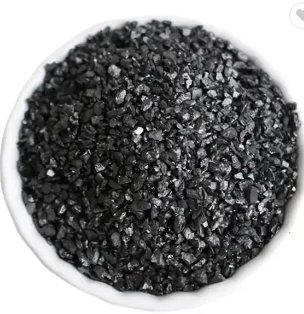 Buy Calcined Fuel Anode Grade Green Petroleum Coke from Hebei Ben Hong ...