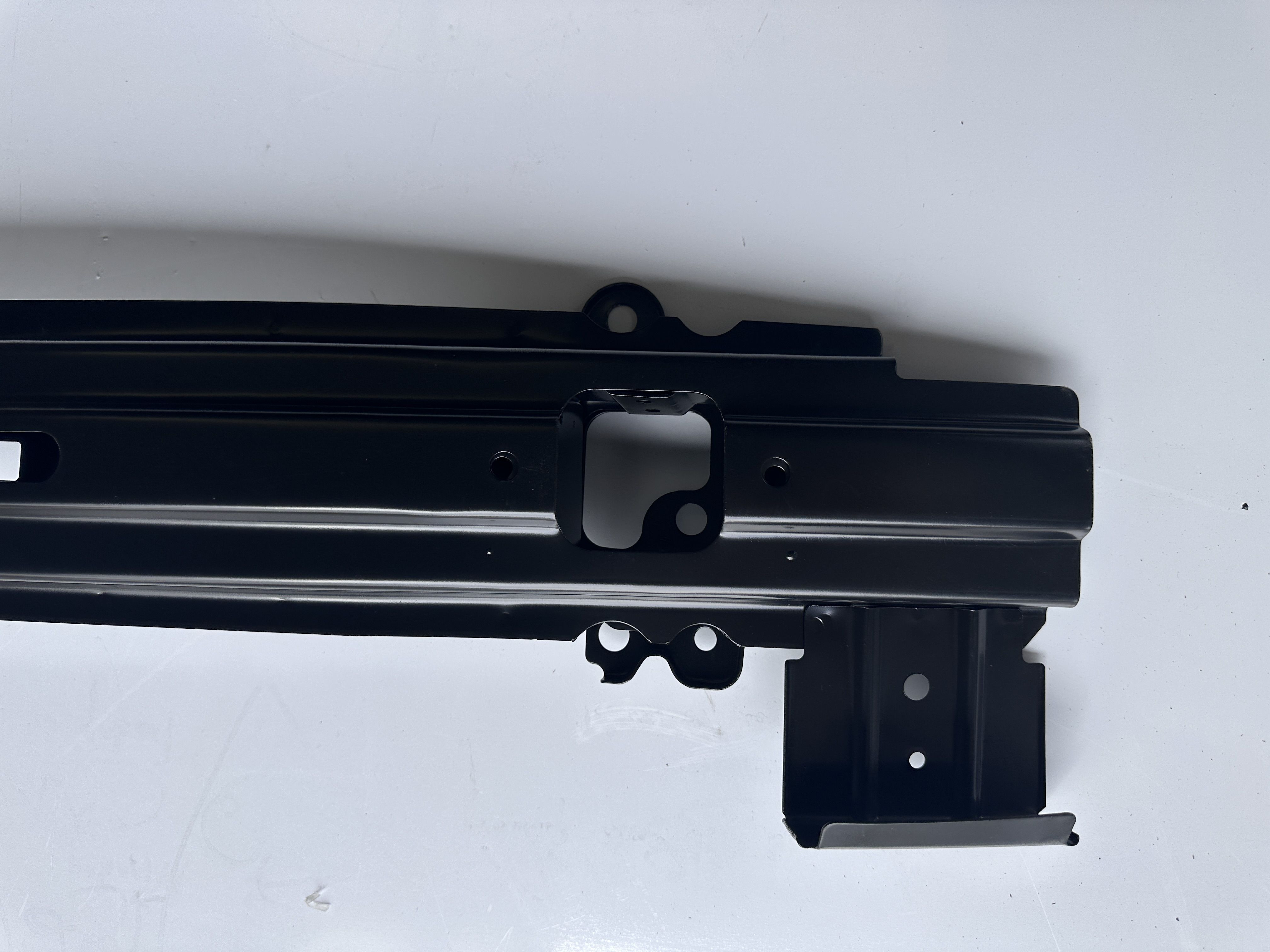 Buy Front Bumper Support from super service super source, China ...