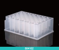 Buy Deep Well Plate – High-capacity Storage from Shanghai Aice ...