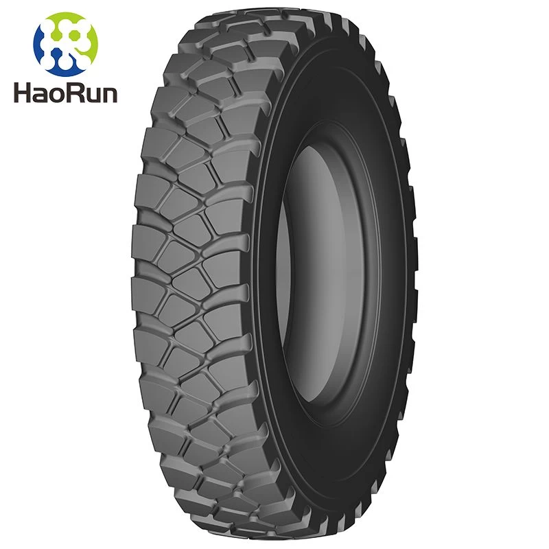 Buy All Steel Radial Mining Truck Tires from Dongying Haorun Chemical Co.,Ltd, China ...