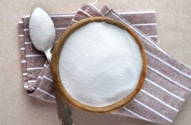 Buy Allulose Food Grade from Shandong Sanyuan Biotechnology Co., Ltd ...