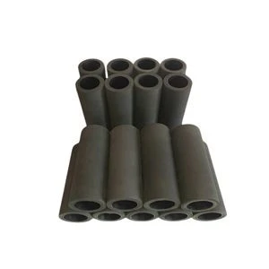 Buy Pinch Valve Rubber Sleeve from Laizhou QiYuan Rubber & Plastic ...