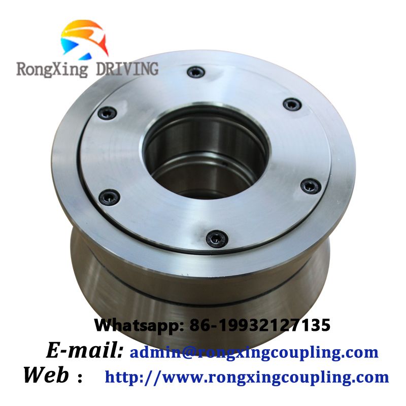 Buy Spiral Spring Screw Encoder Coupling Flexible Elastic Rotary Union ...