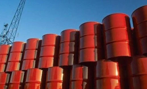 Bonny Light Crude Oil from REInternational, USA | Tradewheel.com