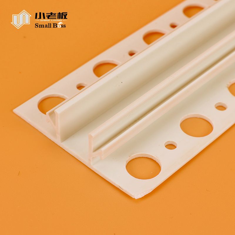 Buy Stucco Channel Reveal Re34-2-4 from Tong Xiang Small Boss Special ...