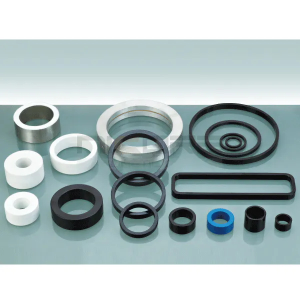 Buy Nano Crystalline Current Transformer Cores For Power Use from ...