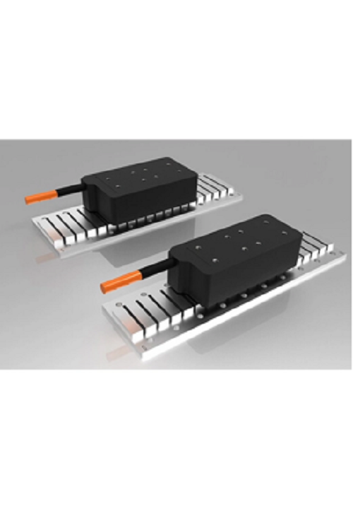 Buy Dpn Series Linear Actuator Motion Motor Stator-with Lron Core ...