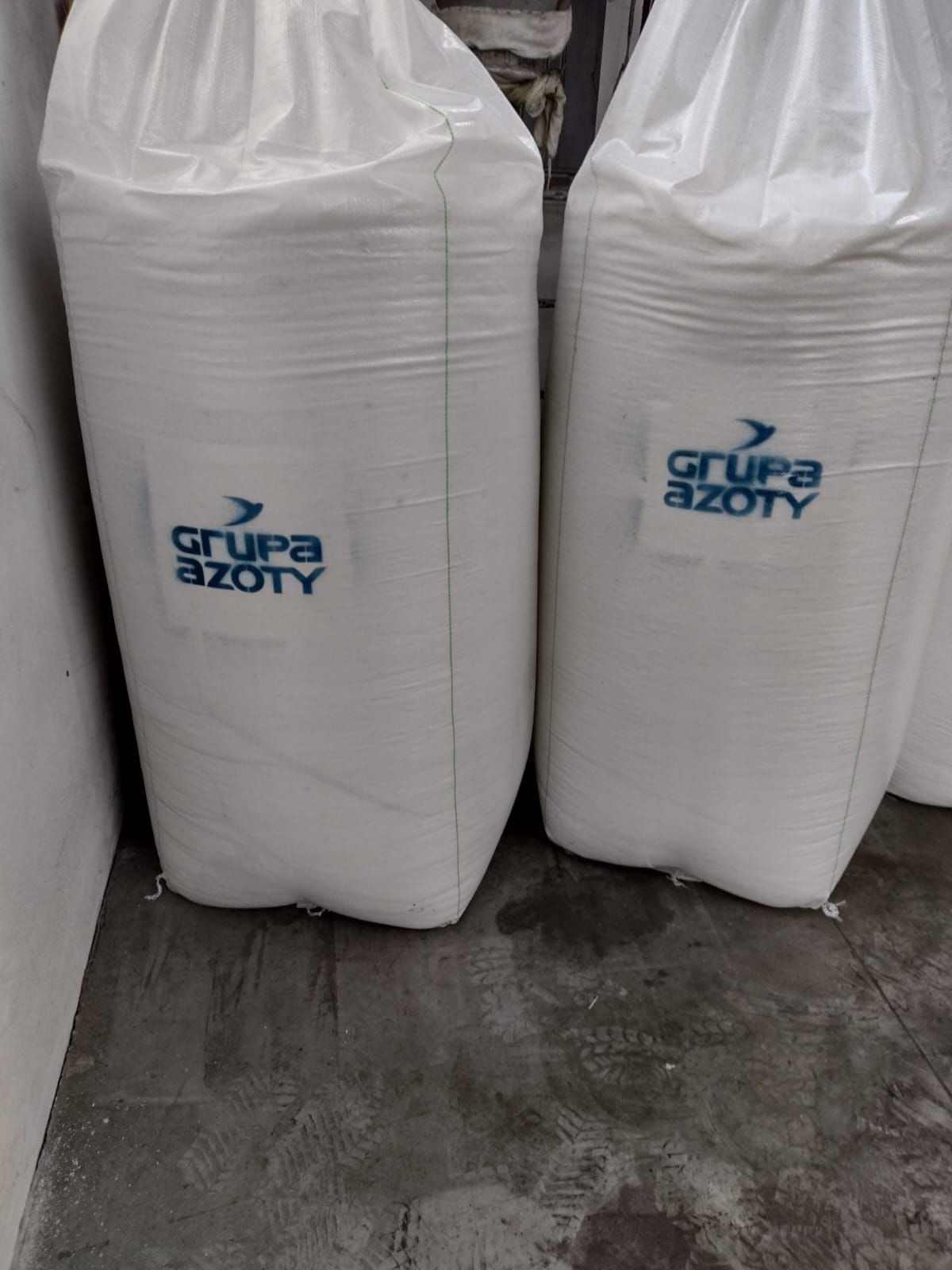 Buy Urea N46 % With Inhibitor from Sanemedi Handel GmbH, Germany ...