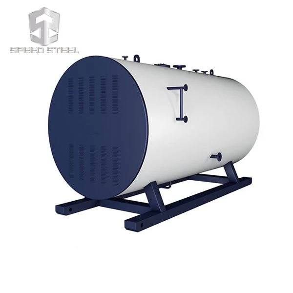 Buy Boiler Support System from Shandong Speed Steel Seiko Factory Co., Ltd., China | Tradewheel.com