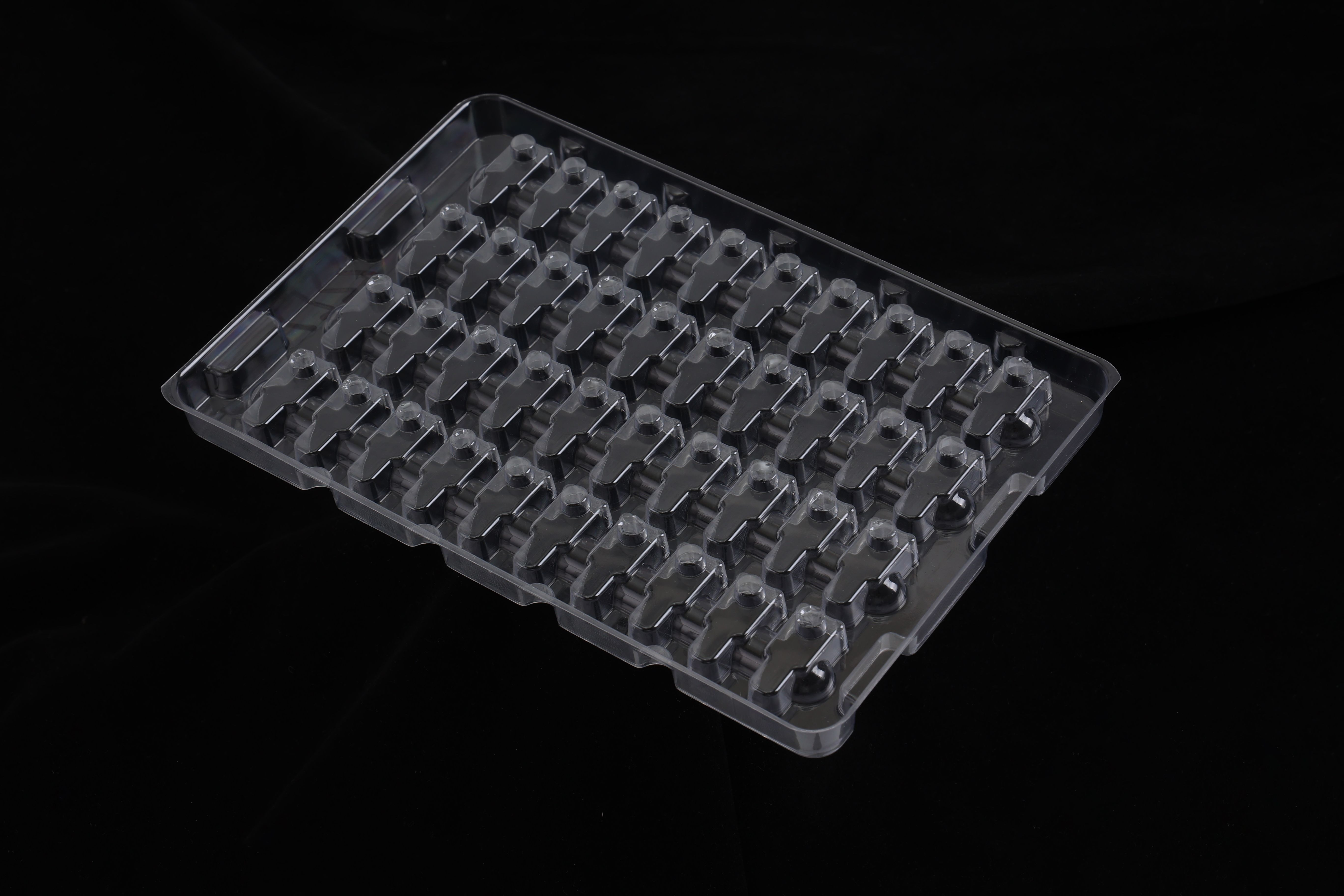Buy Pet Plastic Vacuum Forming Blister Trays Protective Blister ...