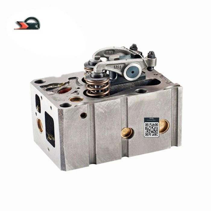 Buy 61560040040a Cylinder Head Sub Assembly Weichai Wd10 Wd12 Wd615 ...